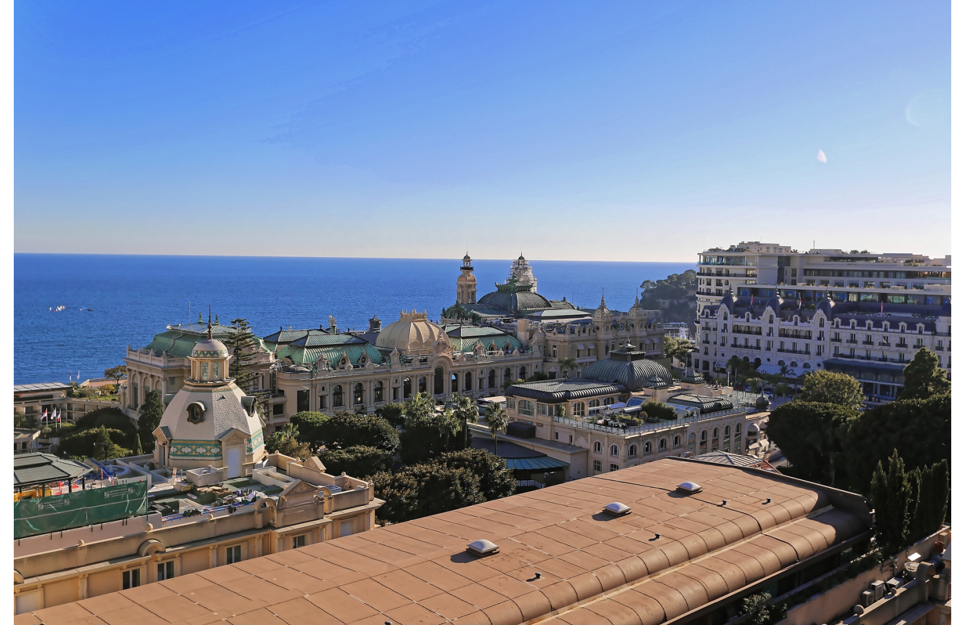 Sale Apartment 5 rooms or more Golden Square | Monaco Real Estate ...