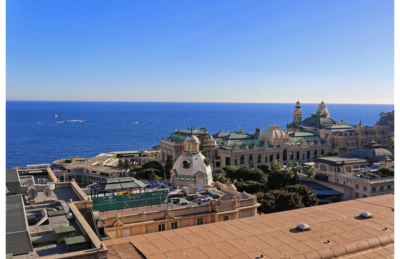 Sale Apartment 5 rooms or more Golden Square | Monaco Real Estate ...